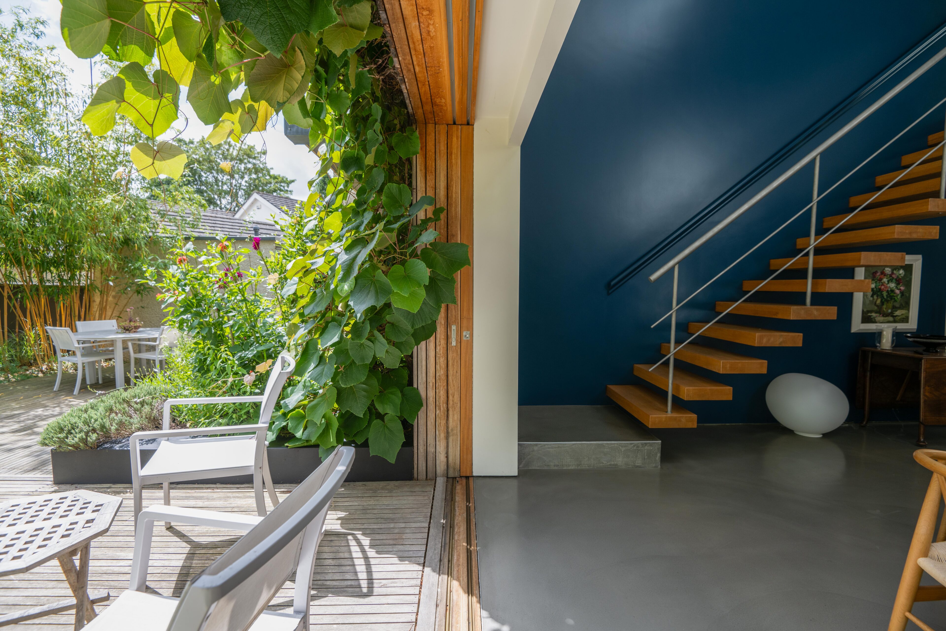 Gallery House, Sutton Courtenay - The Country House Department