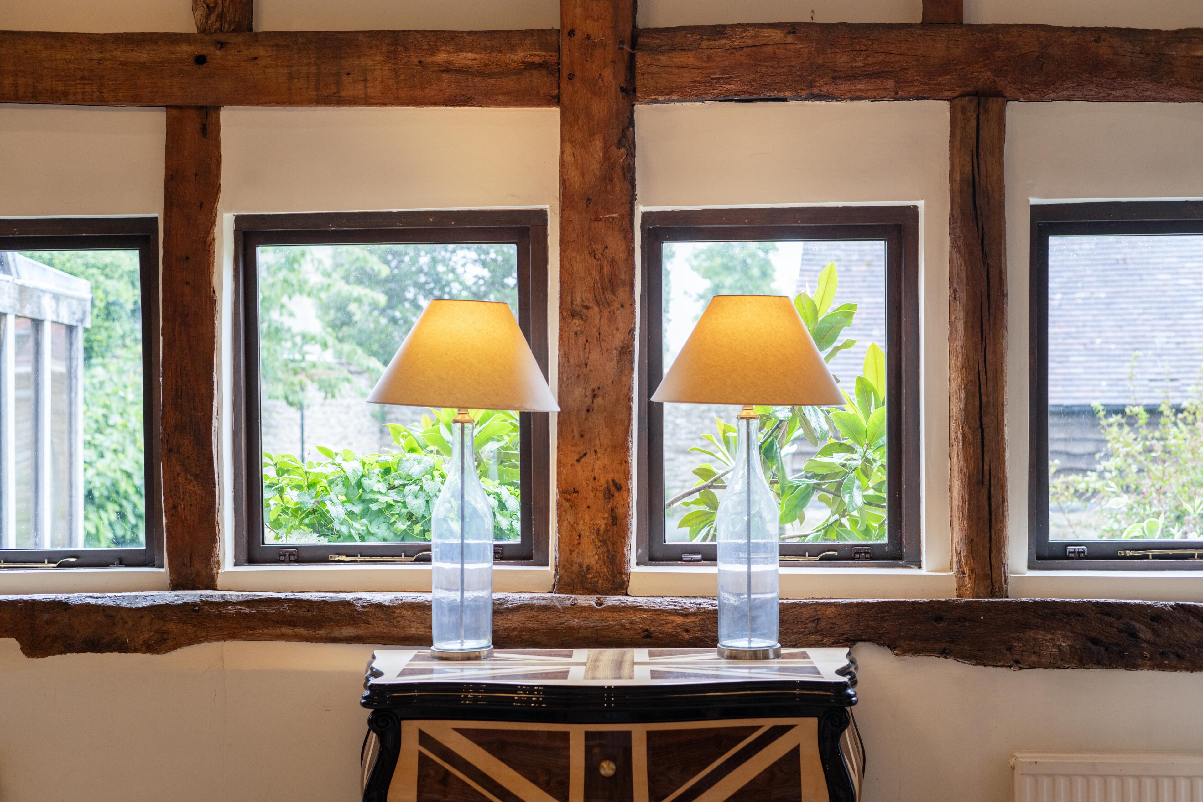 Manor Barn, Appleton - The Country House Department