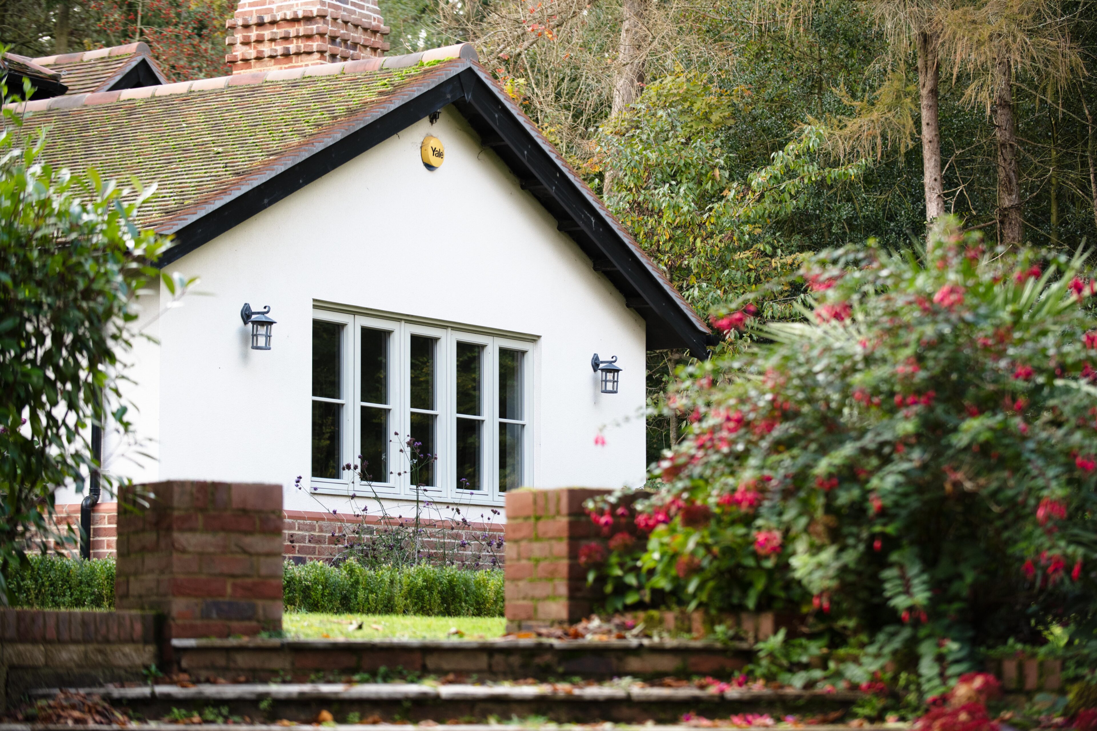 Bowden Wood, Pangbourne - The Country House Department