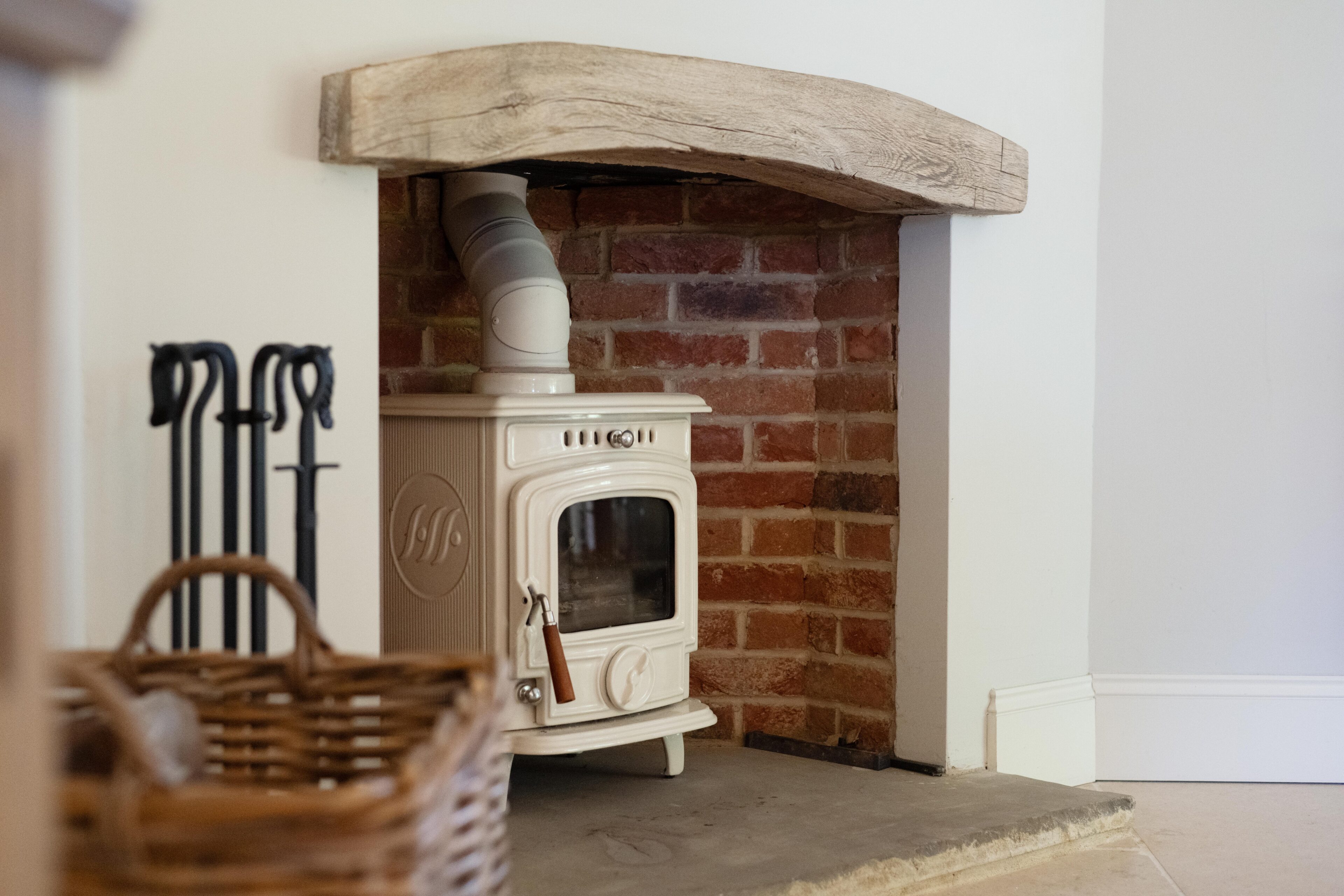 Bowden Wood, Pangbourne - The Country House Department